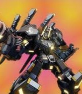 Iron Fortress | Scribble Hub