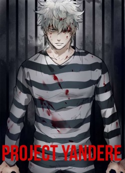Project Yandere | Scribble Hub