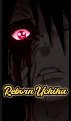 Reborn Uchiha | Scribble Hub