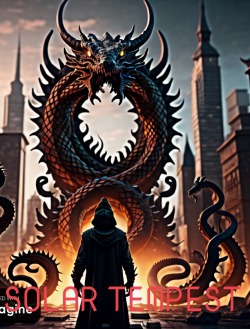 Solar Tempest | Scribble Hub