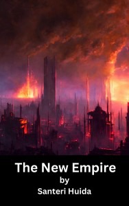 The New Empire | Scribble Hub