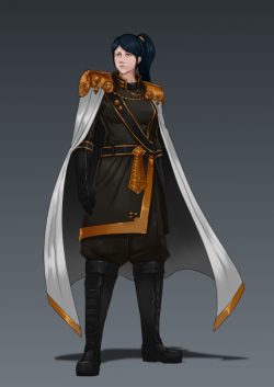 The Summoning System in the Far Future | Scribble Hub