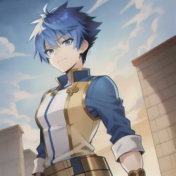 True to My Hearts and Yours | Scribble Hub