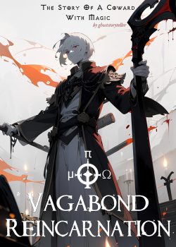 Vagabond Reincarnation | Scribble Hub