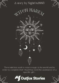 Witch Harem | Scribble Hub