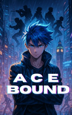 Acebound: An eSports Tale | Scribble Hub