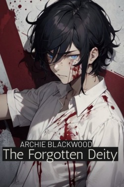 Archie Blackwood & The Forgotten Deity | Scribble Hub