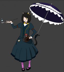 Becoming Another Ghost in a Horror Story. | Scribble Hub