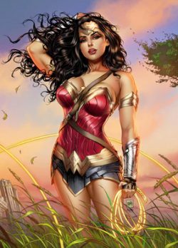 Endless Legacy (DC Comics) | Scribble Hub