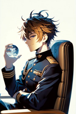 Breach Protocol | Scribble Hub