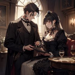 I’m A Runic Warrior In Another World | Scribble Hub