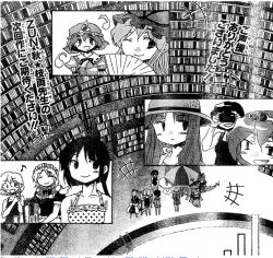 Isekai For Examples | Scribble Hub