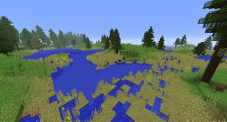 Minecraft: Sentient World | Scribble Hub