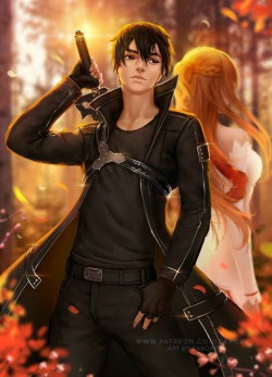 SAO: Phantom Reality | Scribble Hub