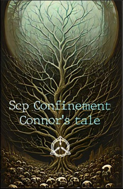 SCP confinement Connor’s tale | Scribble Hub