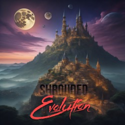 Shrouded Evolution | Scribble Hub