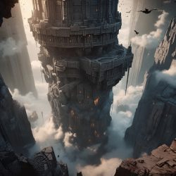 The Origin Holder | Scribble Hub