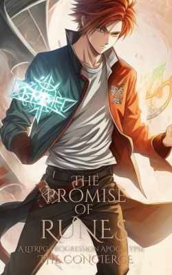 The Promise of Runes | Scribble Hub