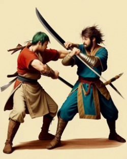 The Void Walker | Scribble Hub