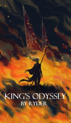 King’s Odyssey | Scribble Hub
