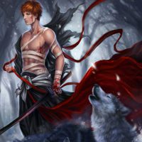 Shadow Rogue | Scribble Hub