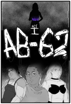 AB-62 | Scribble Hub