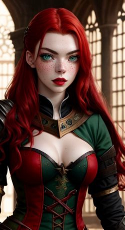 Azure Chronicles | Scribble Hub