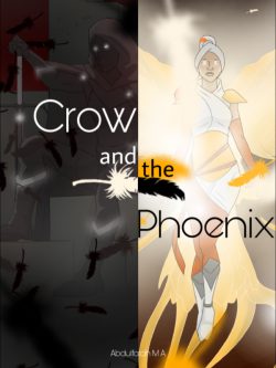 Crow and the Phoenix | Scribble Hub