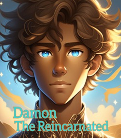 Damon: The Reincarnated | Scribble Hub
