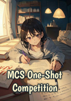 MCS One-shot competition | Scribble Hub