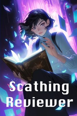 Scathing Reviewer (OLD VERSION) | Scribble Hub