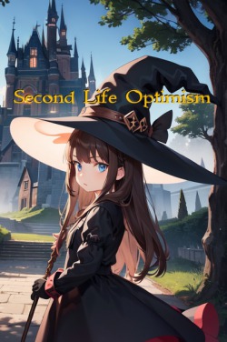 Second Life Optimism | Scribble Hub