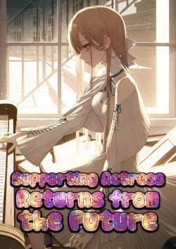 Supporting Actress Returns from the Future | Scribble Hub