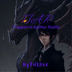 TIAR: Trapped In Another Reality | Scribble Hub