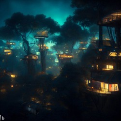 The New World Order | Scribble Hub