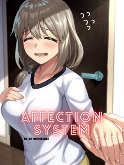AFFECTION SYSTEM: CONQUER THE HEROINES | Scribble Hub