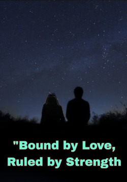 “Bound by Love, Ruled by Strength | Scribble Hub