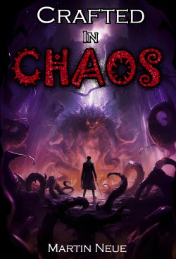 Crafted In Chaos: LitCraft Isekai | Scribble Hub