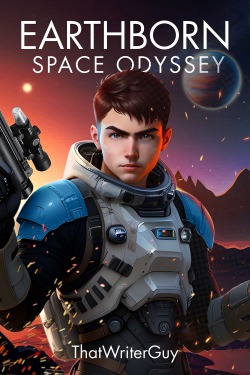 Earthborn | Scribble Hub