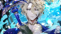 Fate/Poseidon | Scribble Hub