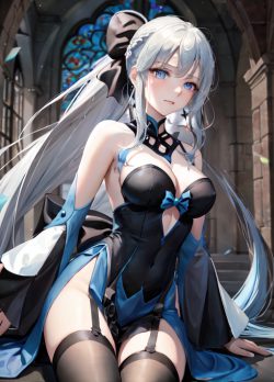 fate/ACADEMIA | Scribble Hub