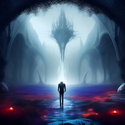 Galas:End Of The Endless | Scribble Hub