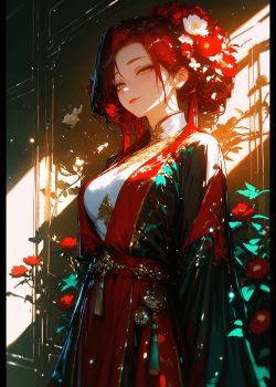 God Eye Variant|King of Gods Fanfic | Scribble Hub