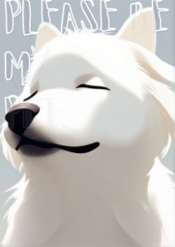 Please be my pet. | Scribble Hub