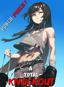 Punch, Punch! : A Total Knockout | Scribble Hub