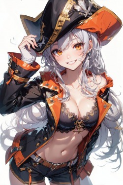 Random Superpower Everyday! | Scribble Hub