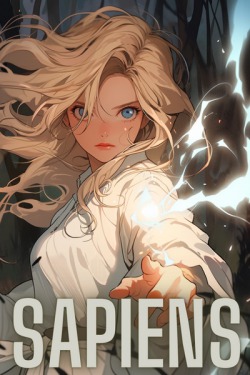 Sapiens – A Progression Fantasy | Scribble Hub