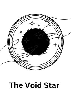 The Void Star | Scribble Hub