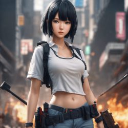 The Mob wants to live | Scribble Hub