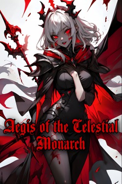 Aegis of the Celestial Monarch | Scribble Hub